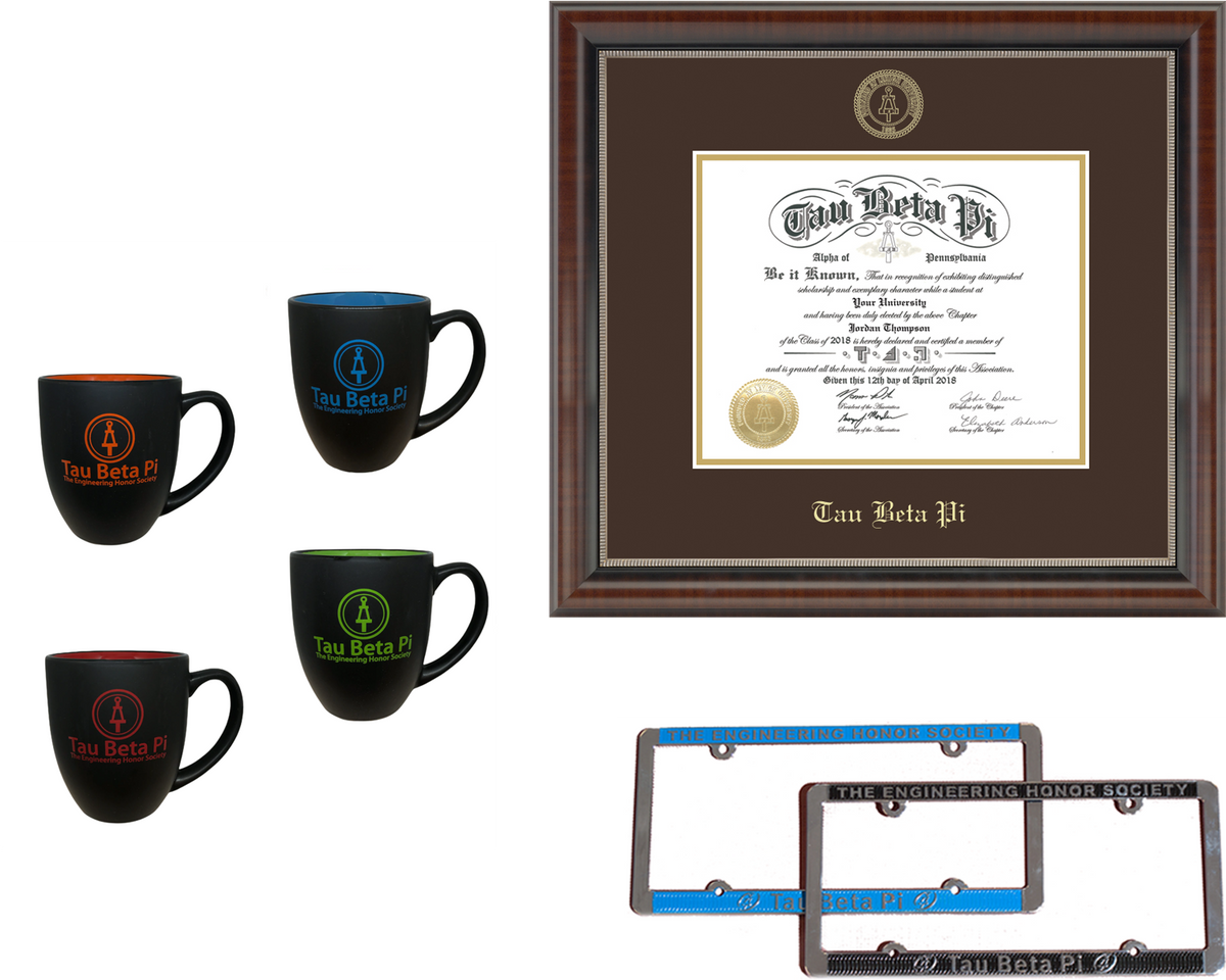 Miscellaneous Tau Beta Pi
