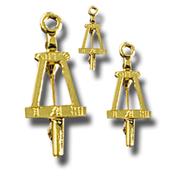 Official Jewelry – Tau Beta Pi