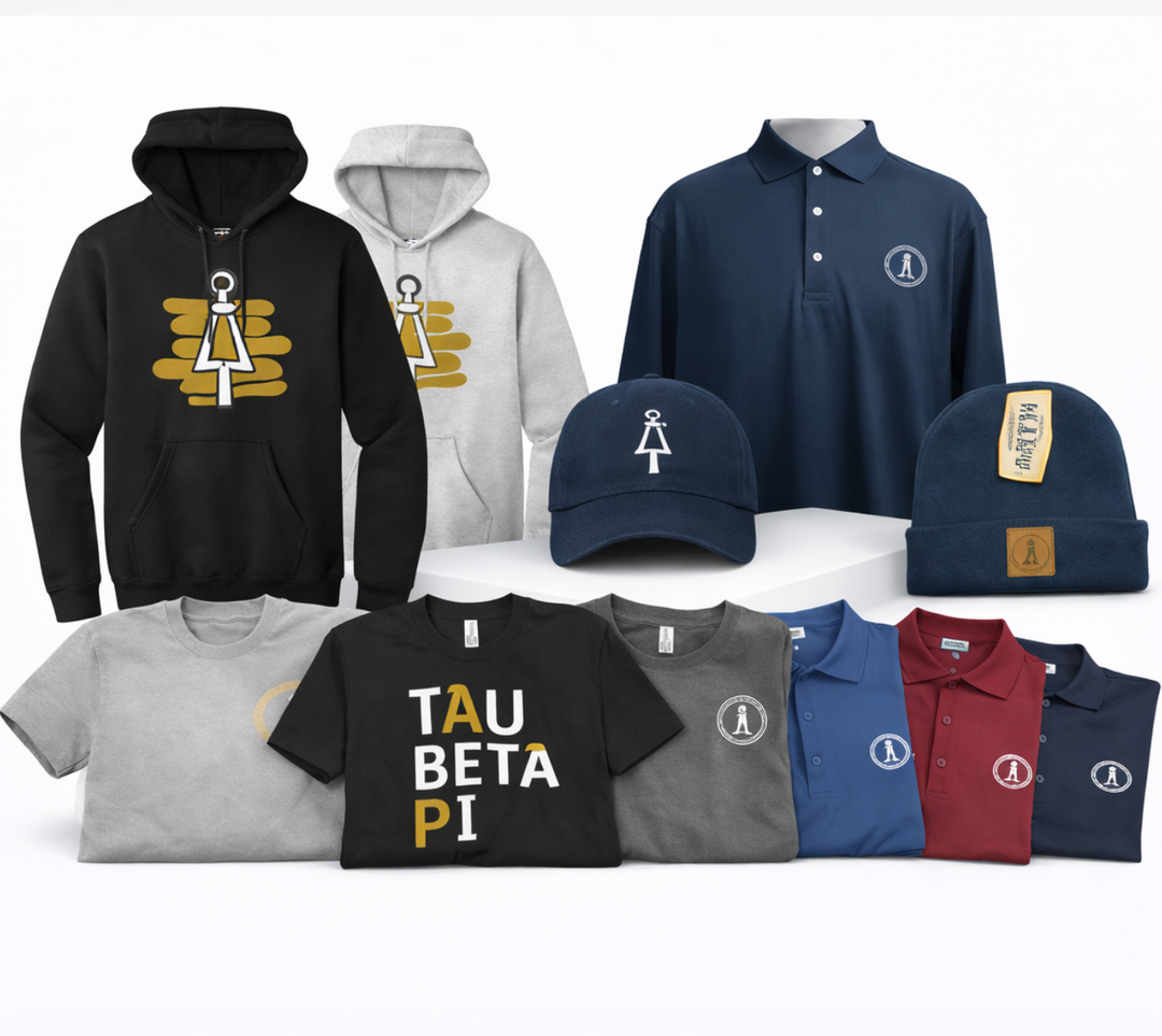 Collections – Tau Beta Pi
