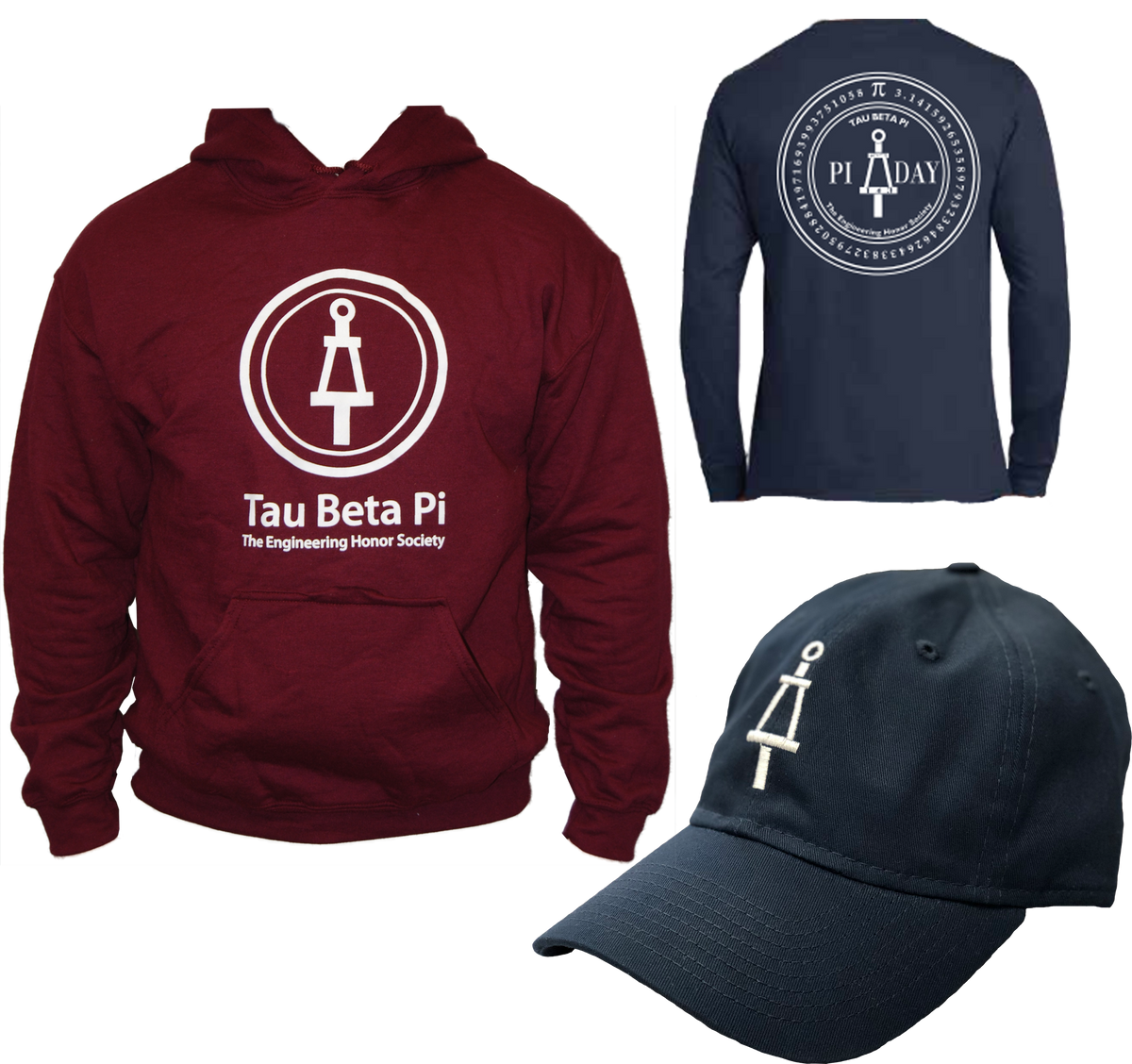 Official Apparel – Tau Beta Pi