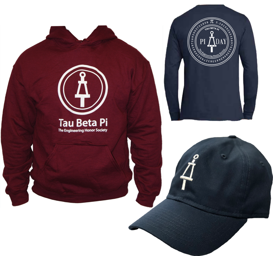 Collections – Tau Beta Pi