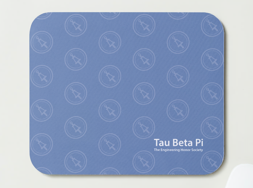 Mouse Pad – Tau Beta Pi