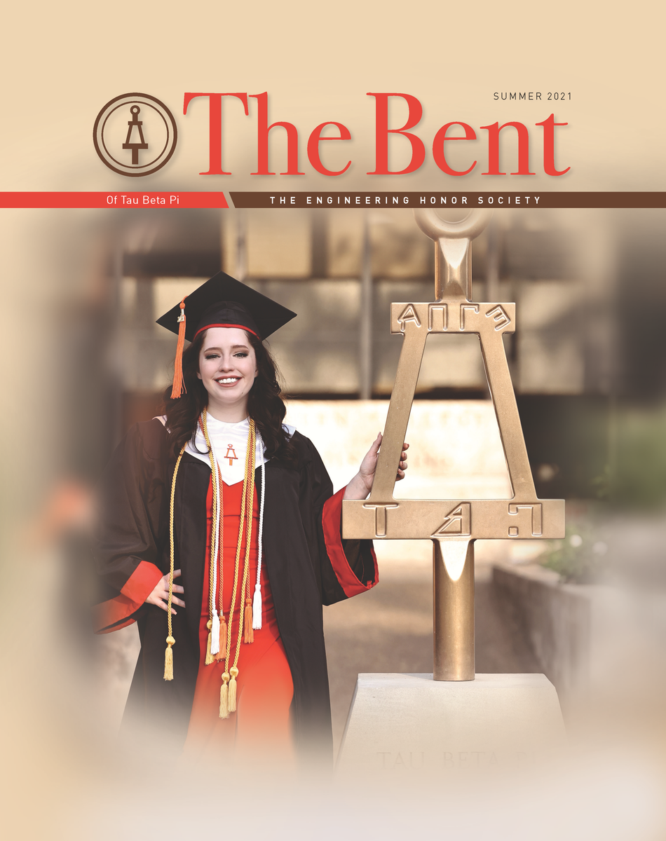 BENT Subscriptions – Tau Beta Pi