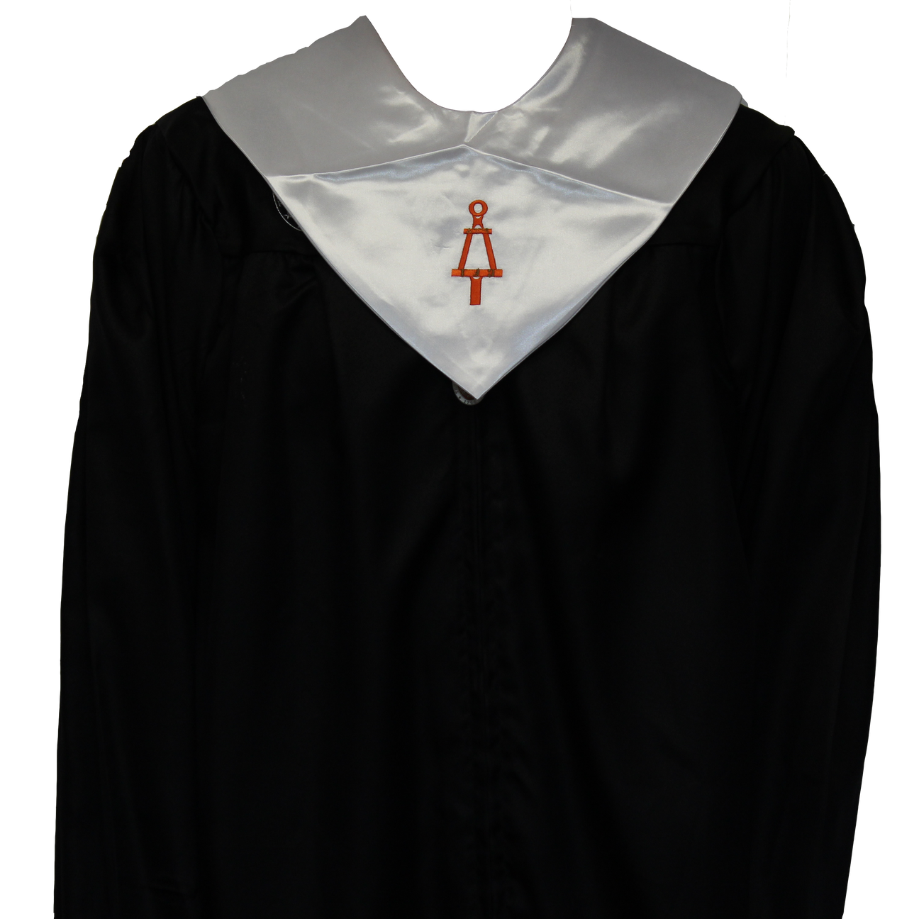 Chapter Graduation Regalia – Tau Beta Pi